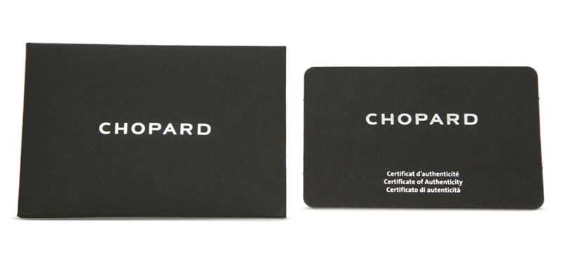 Chopard VCH426 0909 Square Shiny Classic Tortoise Eyeglasses ...