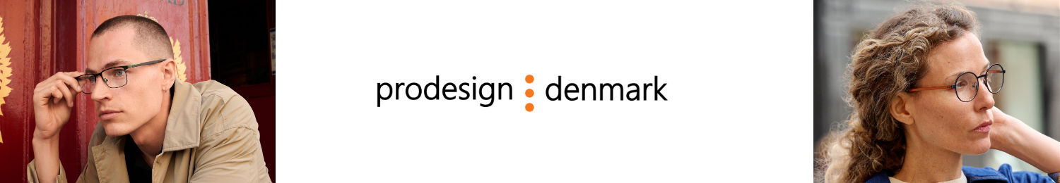Prodesign Eyeglasses – Premium Quality, Free Delivery - SmartBuyGlasses CA