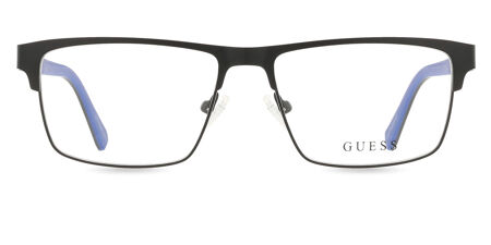 Guess Eyeglasses Frames - SmartBuyGlasses CA