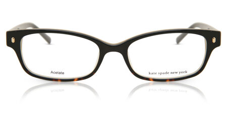 Kate Spade Eyeglasses Frames - SmartBuyGlasses CA