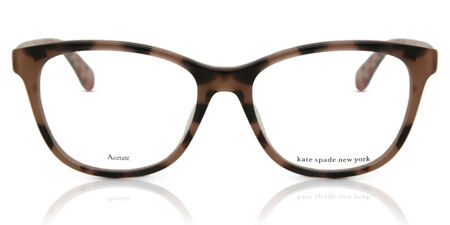 Kate Spade Eyeglasses Frames - SmartBuyGlasses CA
