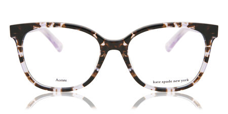 Kate Spade Eyeglasses Frames - SmartBuyGlasses CA