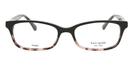 Kate Spade Eyeglasses Frames - SmartBuyGlasses CA