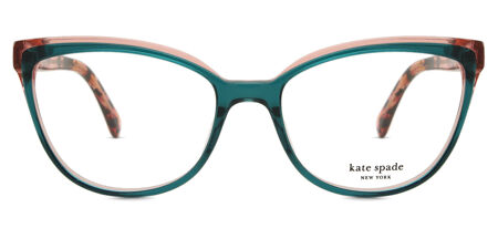 Kate Spade Eyeglasses Frames - SmartBuyGlasses CA